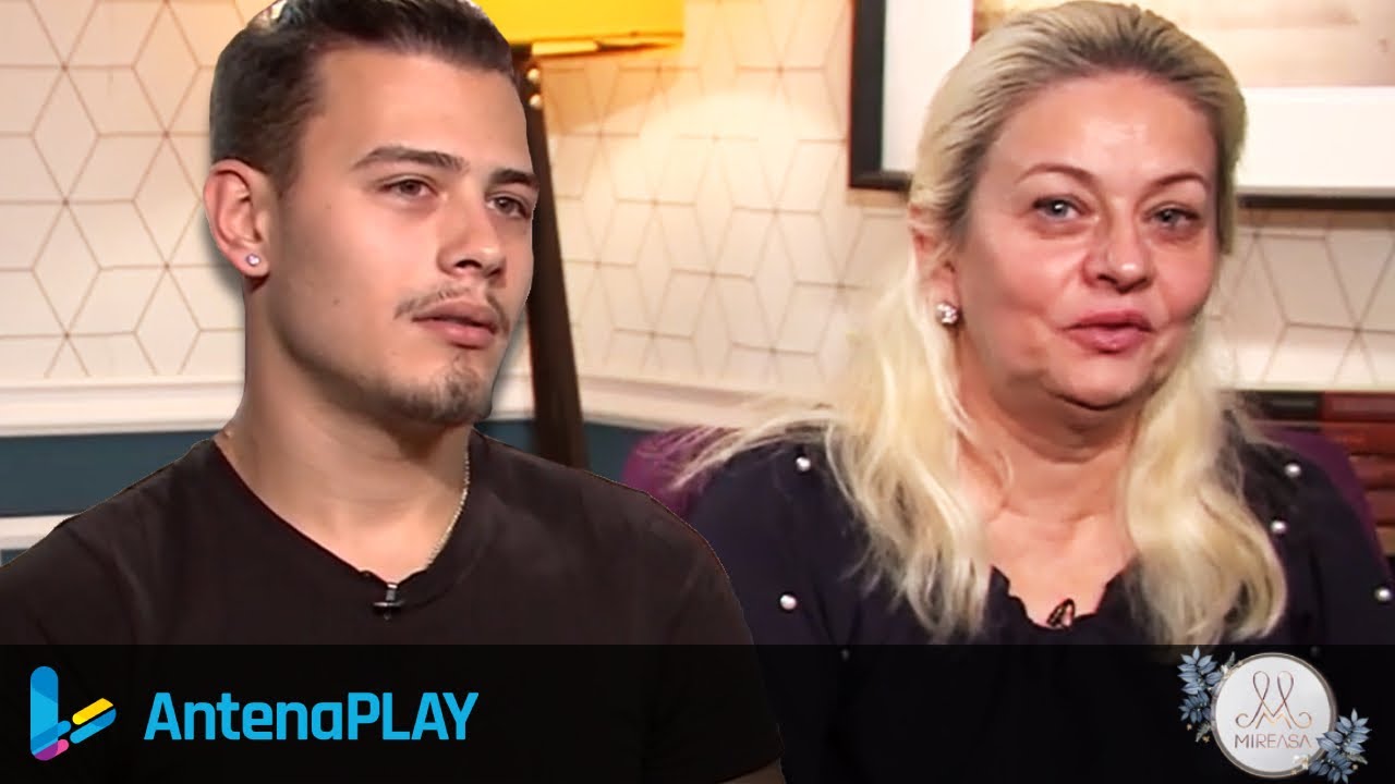 Mama lui Seba, dezamăgită de doamna Gabi: „Nu accept să-și bată joc de ...