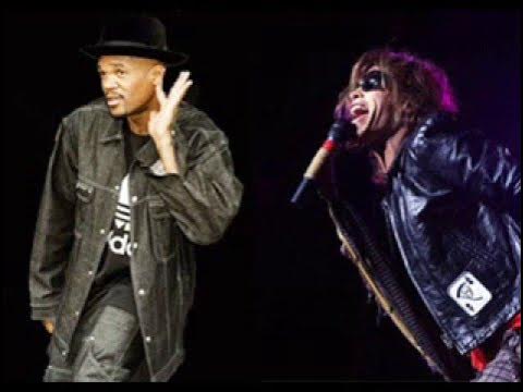 Run DMC-Walk This Way (Feat:Aerosmith) - YouTube