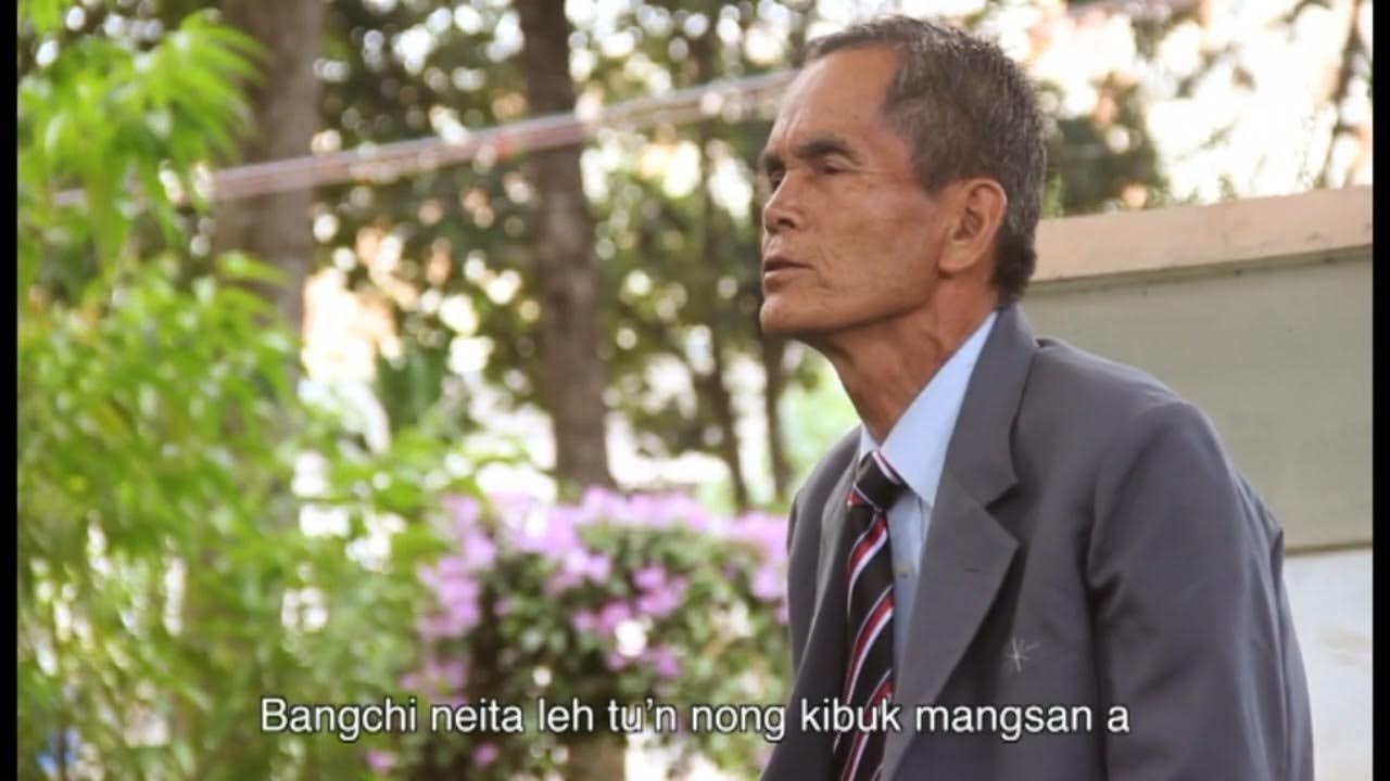 K NANGGIN : ADAM KAW OM NA HIAM? - YouTube