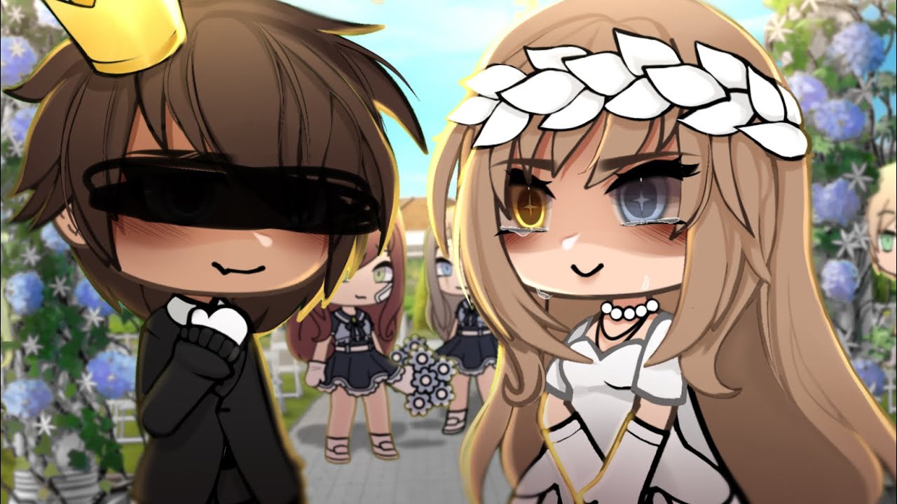 💍 “Forced marriage” 🍃 || Desc ,, Ft: Phaenna ,, IB: @elizaaa.mm24575 - YouTube