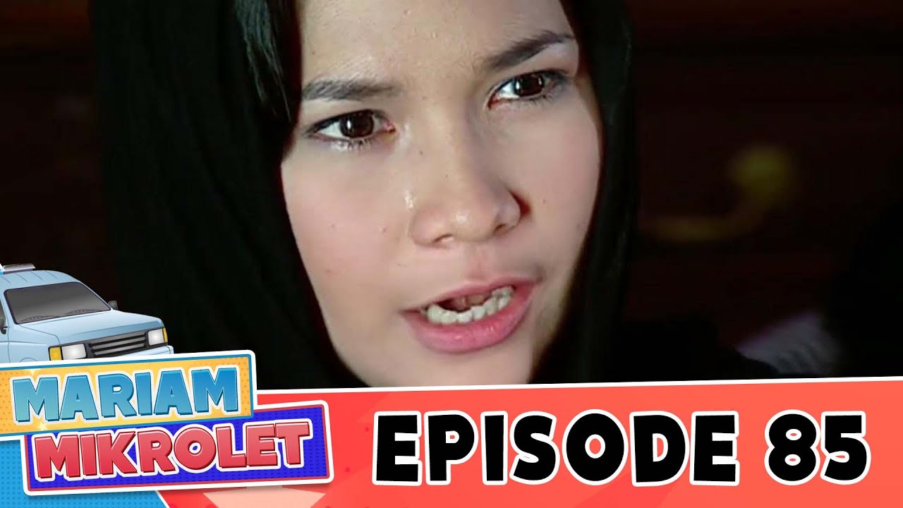 Mariam Mikrolet Episode 85 Zee Zee Shahab Jarwo Kwat - YouTube
