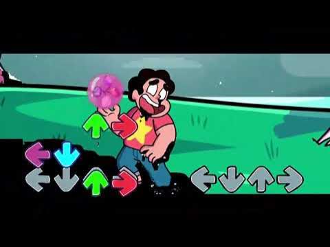 Pibby Corrupted v1.5 - Familiar (Vs Steven Universe) [FNF] - YouTube