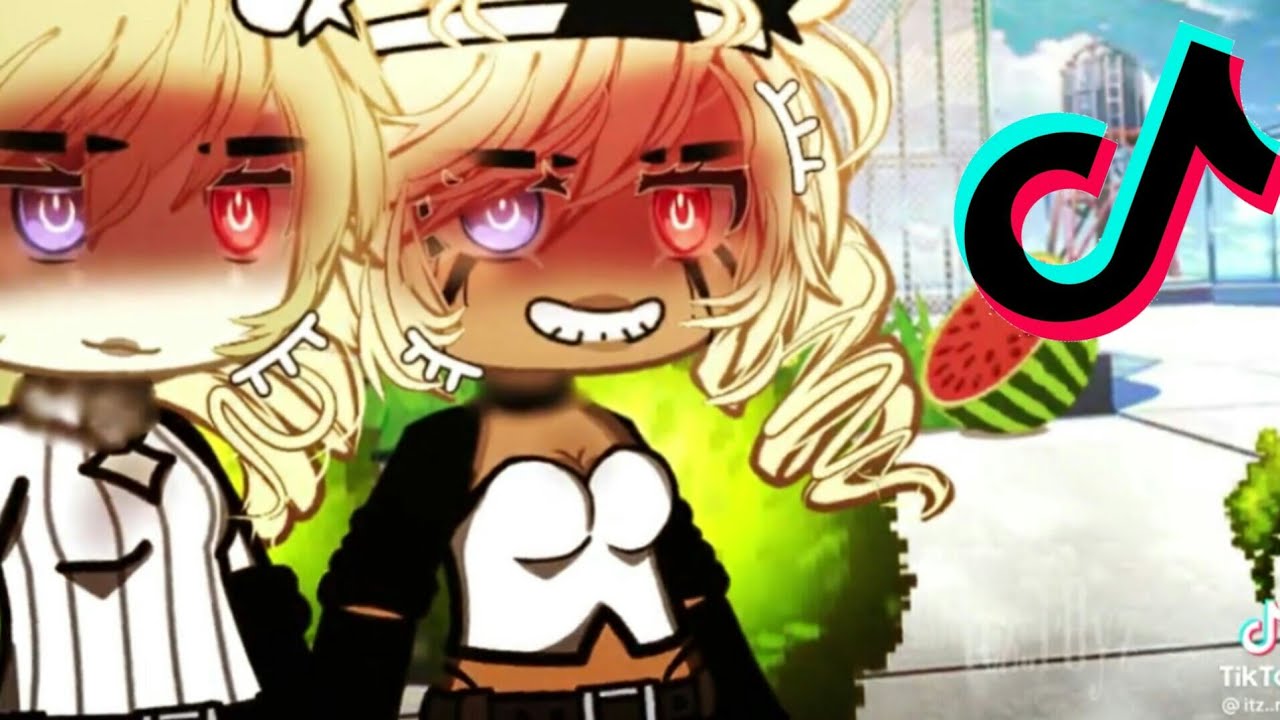 gacha tik tok 👍 - YouTube