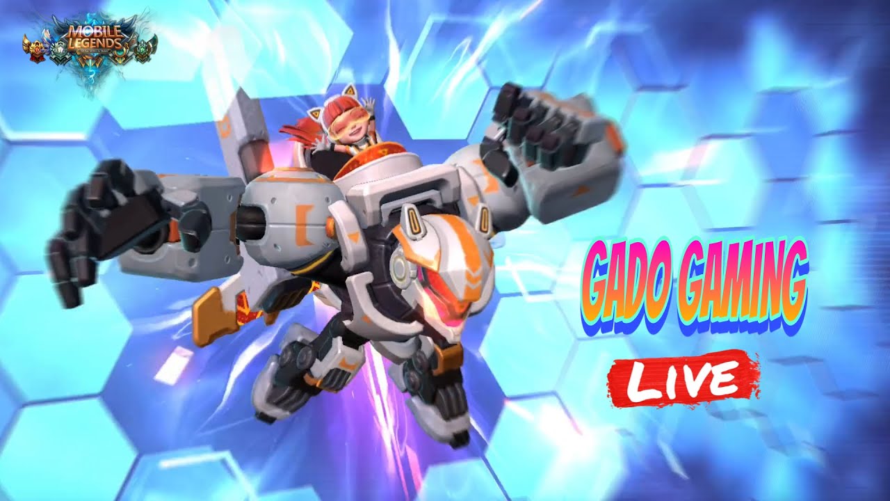 🔴MLBB CHINESE VERSION - YouTube