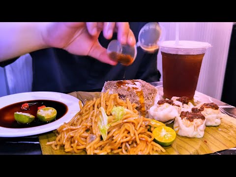 HUNGRY EATING -PINOY BEST CHICKEN PATER IN TOWN 🤤🫶 - YouTube