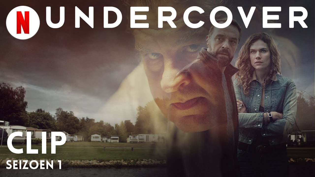 Undercover (Seizoen 1 Clip) | Trailer in het Nederlands | Netflix - YouTube