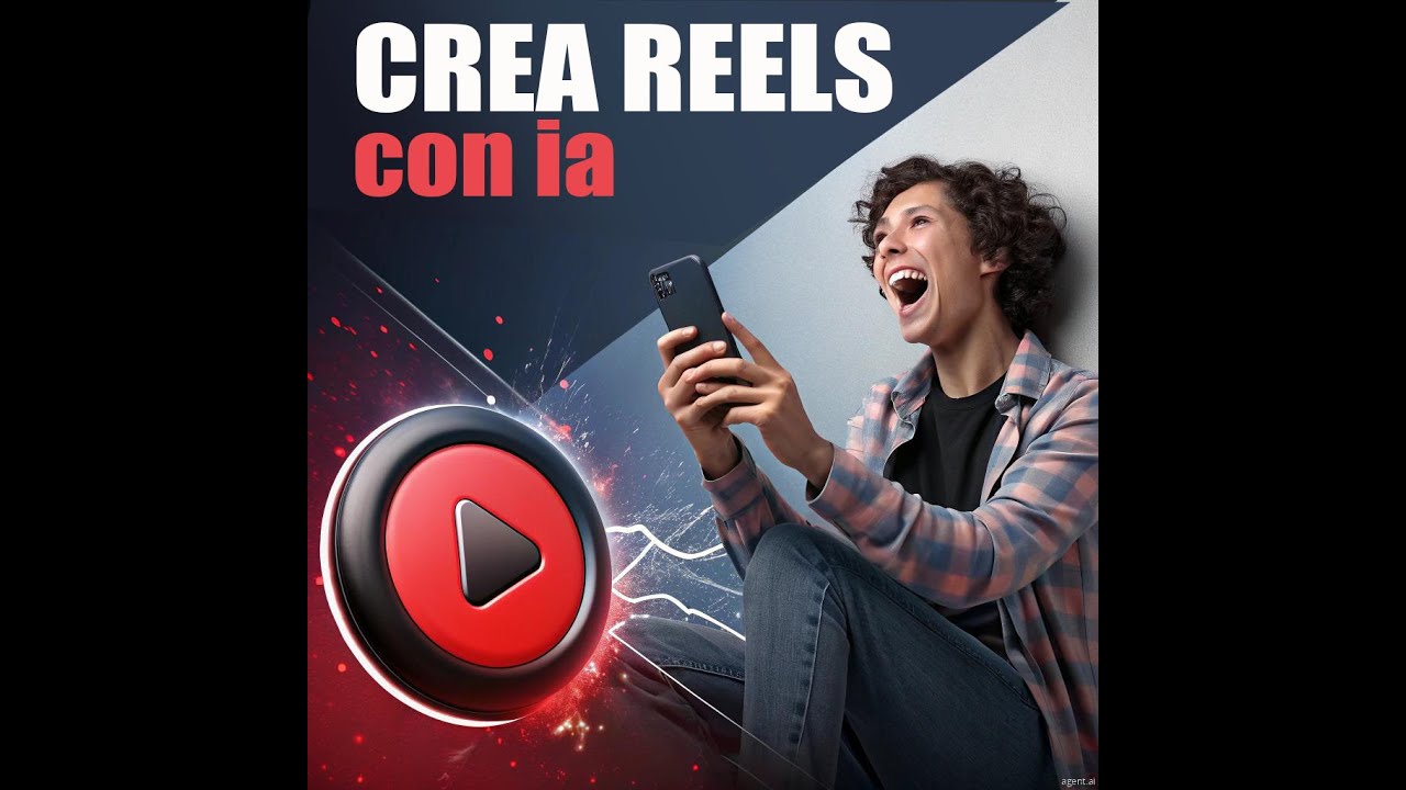 ¡Crea REELS Impactantes en Minutos con esta IA! 🚀 - YouTube