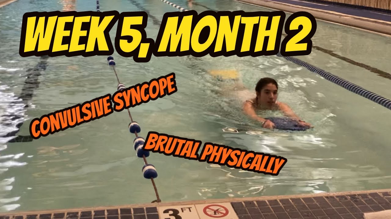 Week 5, Month 2 Weekly Update | Levine Protocol - YouTube