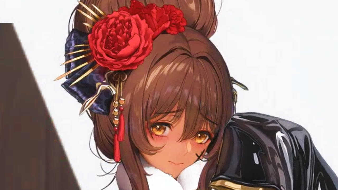 ALL Noir Enjoyers MUST HAVE This *NEW* Noir Skin!!! 🍫😱 | Goddess of ...