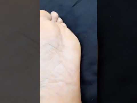 Ebony big soles