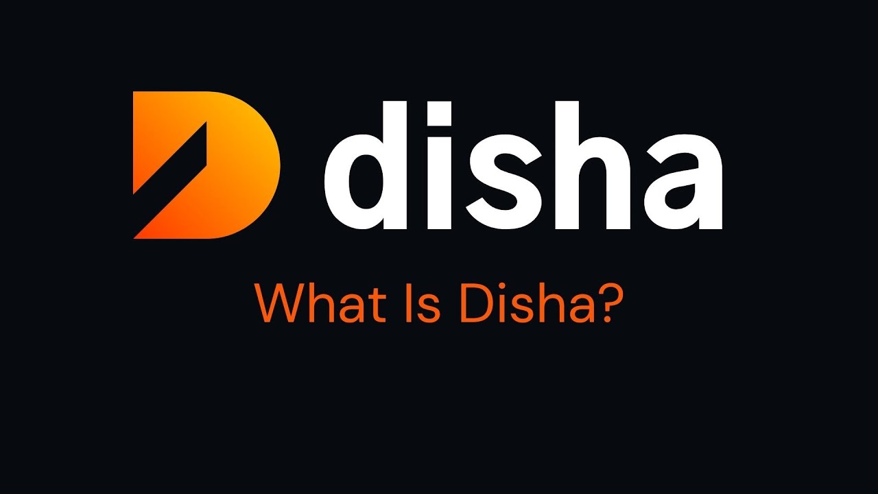 Disha - What is Disha? - YouTube