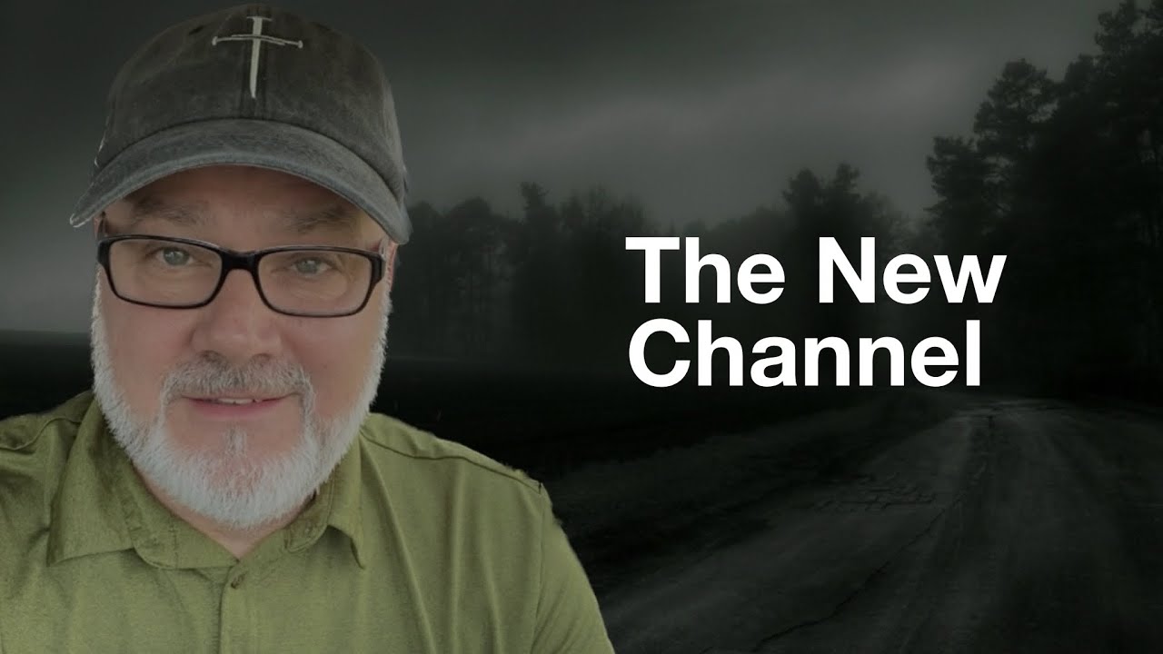 Welcome to “More Watchman River” The New Channel… - YouTube