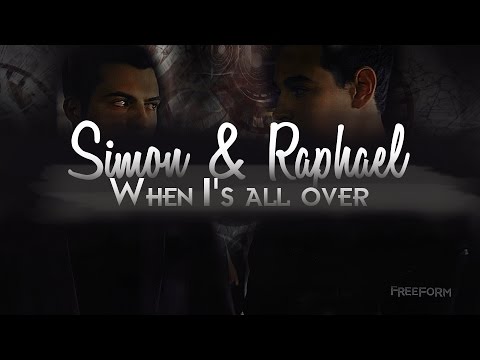Simon & Raphael - When it's all over - YouTube