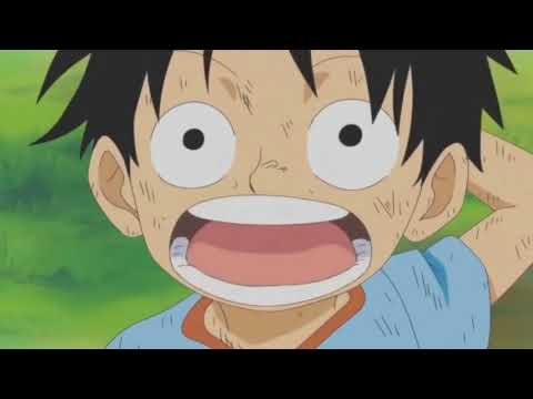 One Piece AMV Morl mit