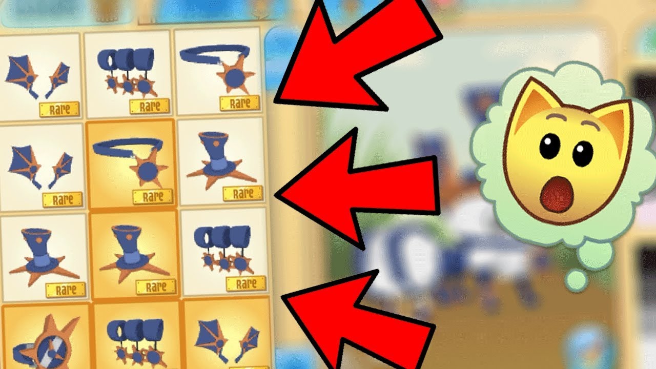 Exclusive Animal Jam Codes And Eclipse Armor! - YouTube