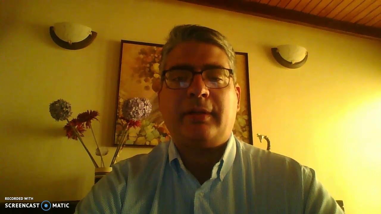 Gelsomino Mattia Youtube