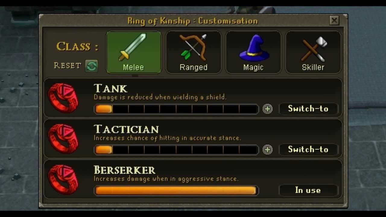 Runescape Dungeoneering guide NL - YouTube