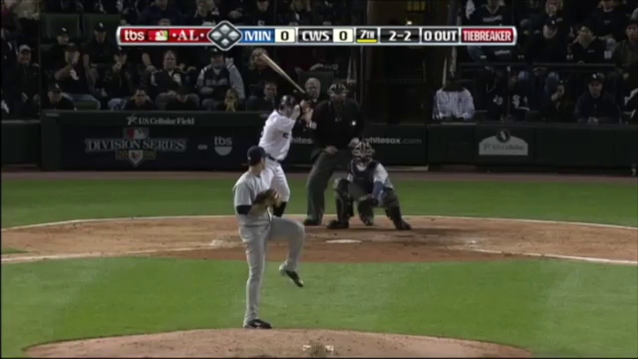 White Sox Official Trailer 2020 - YouTube