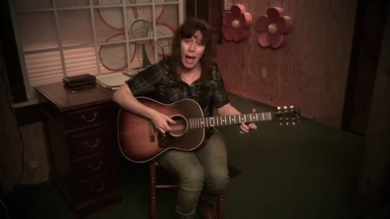 "Wearied Blues" - Jen Maurer (NPR Tiny Desk Contest 2016) - YouTube