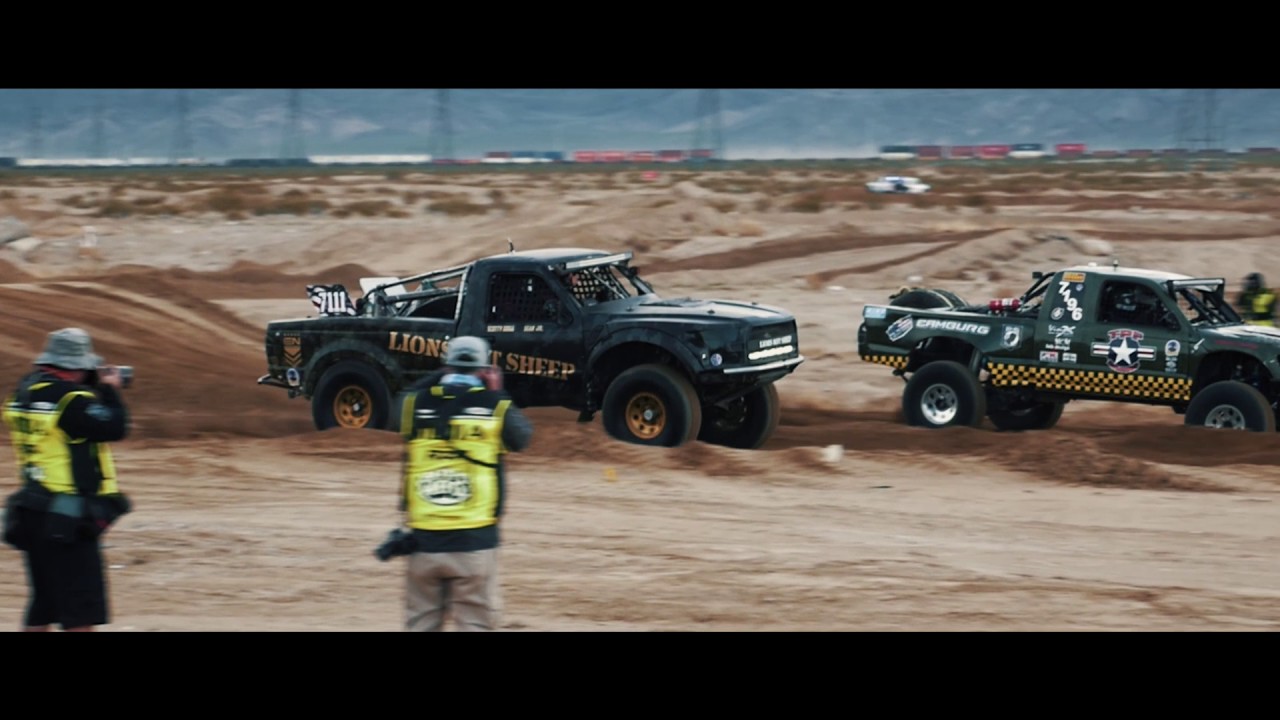 My Son - LIONS NOT SHEEP RACING - YouTube