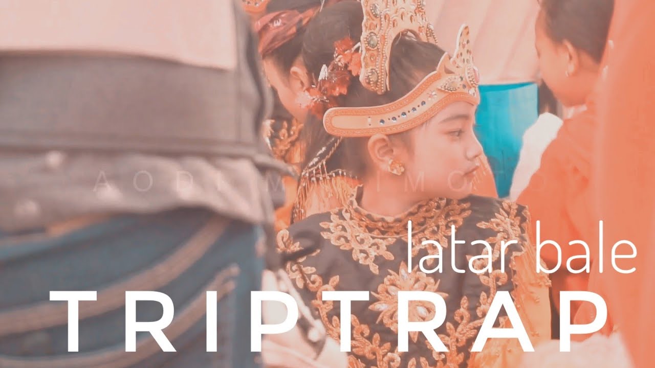GRAND OPENING WISATA LATAR BALE DI DESA MULYOARJO LAWANG | TRIPTRAP - YouTube