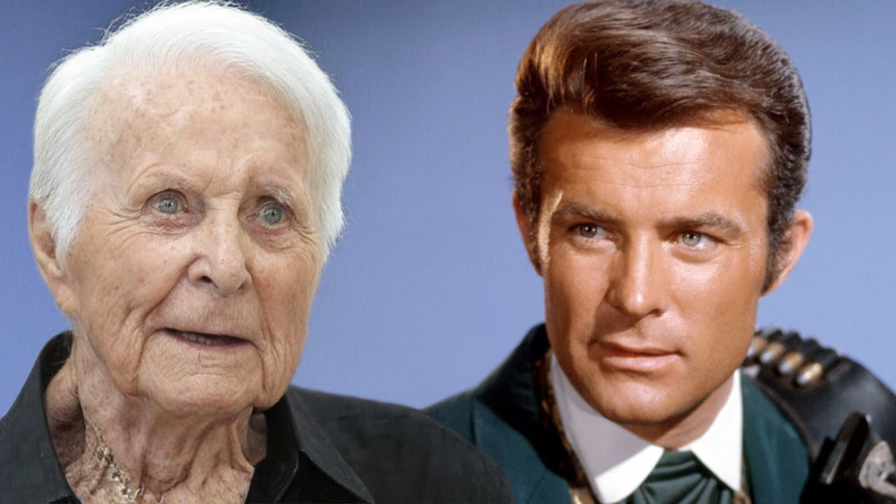 La Fille De Robert Conrad Confirme Enfin Ce Que Nous Pensions Depuis Le ...