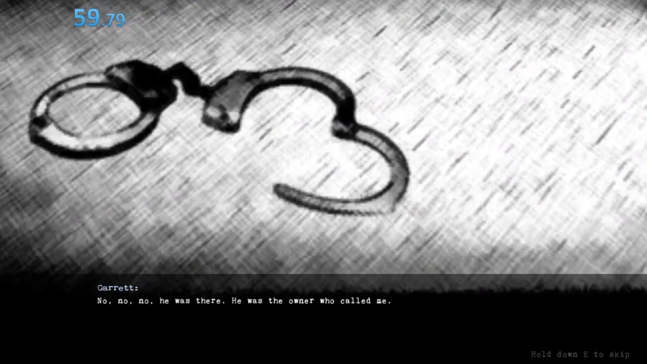 Blameless Any% Current Patch Speedrun in 59.79 - YouTube