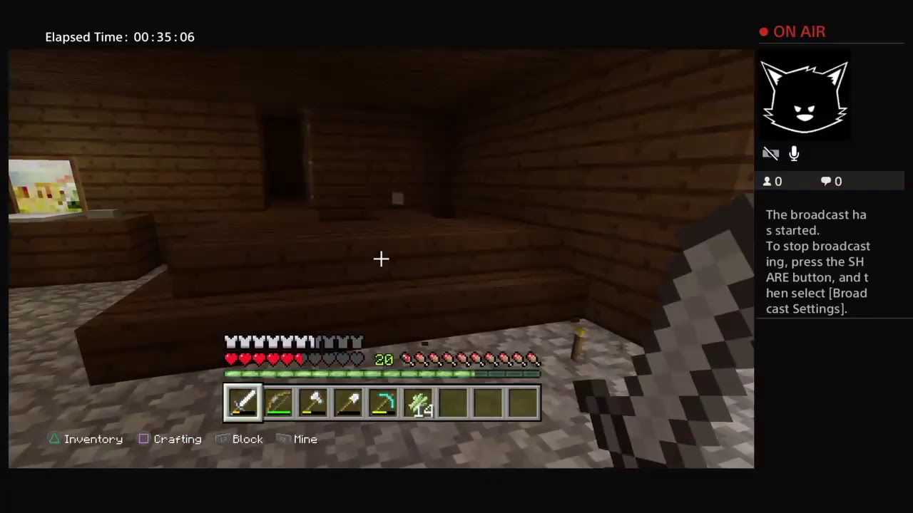 MC Lets play EP: 5 | NEW PETS | - YouTube