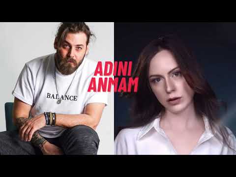 Elraenn - Gökçe Kırgız - Adını Anmam (Yapay Zeka AI Cover)