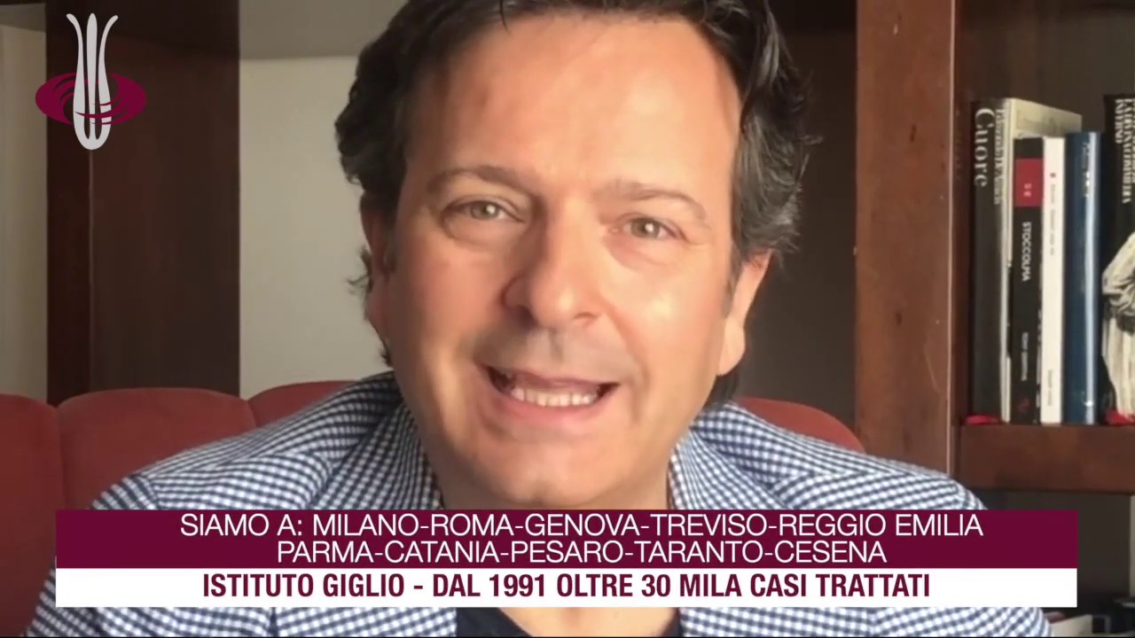La video testimonianza di Iolanda - YouTube
