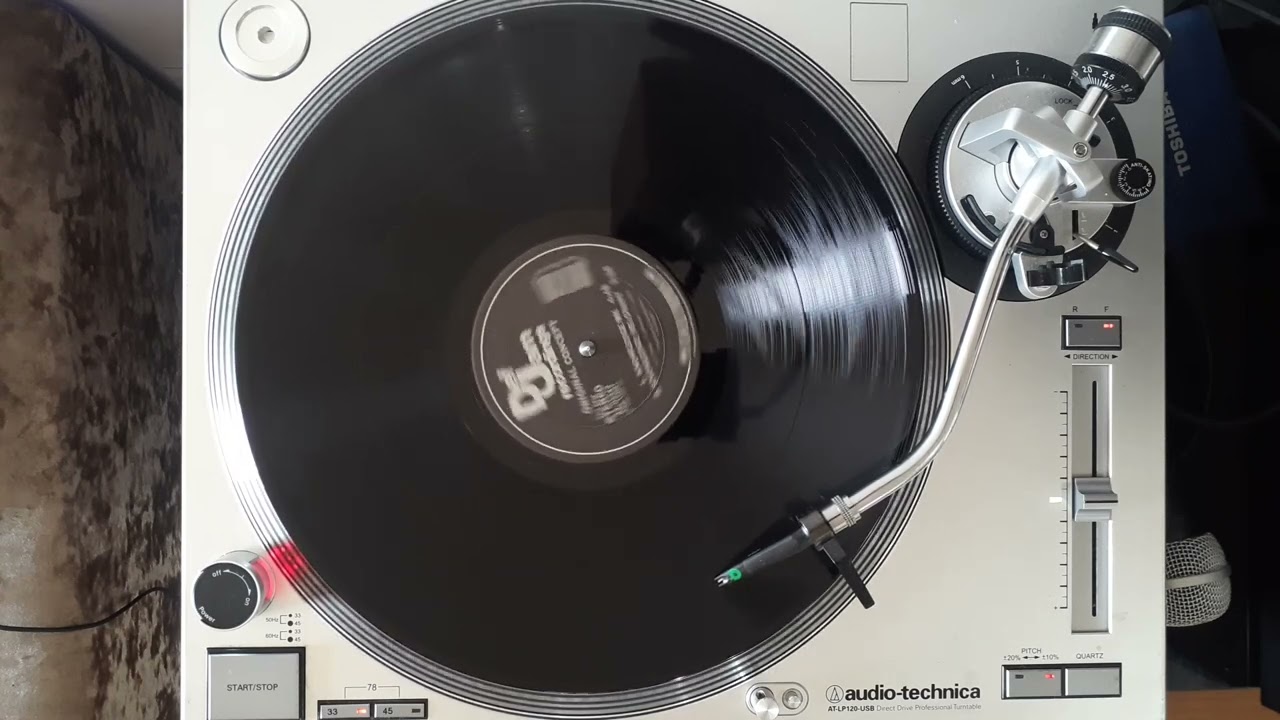 Original Concept - Knowledge Me - 1986 (Vocal) - YouTube