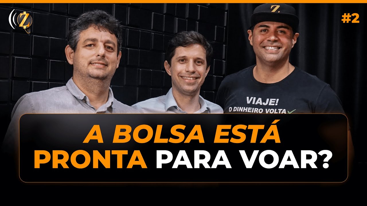 700% DE LUCRO EM 10 ANOS: Como isso aconteceu? com Camilo Marcantonio ...