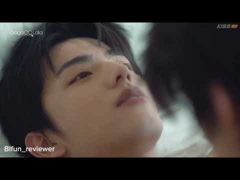 🔥 DEEP IN EPISODE 2 — ALL KISSING SCENES! 💋 | Deep In EP 2