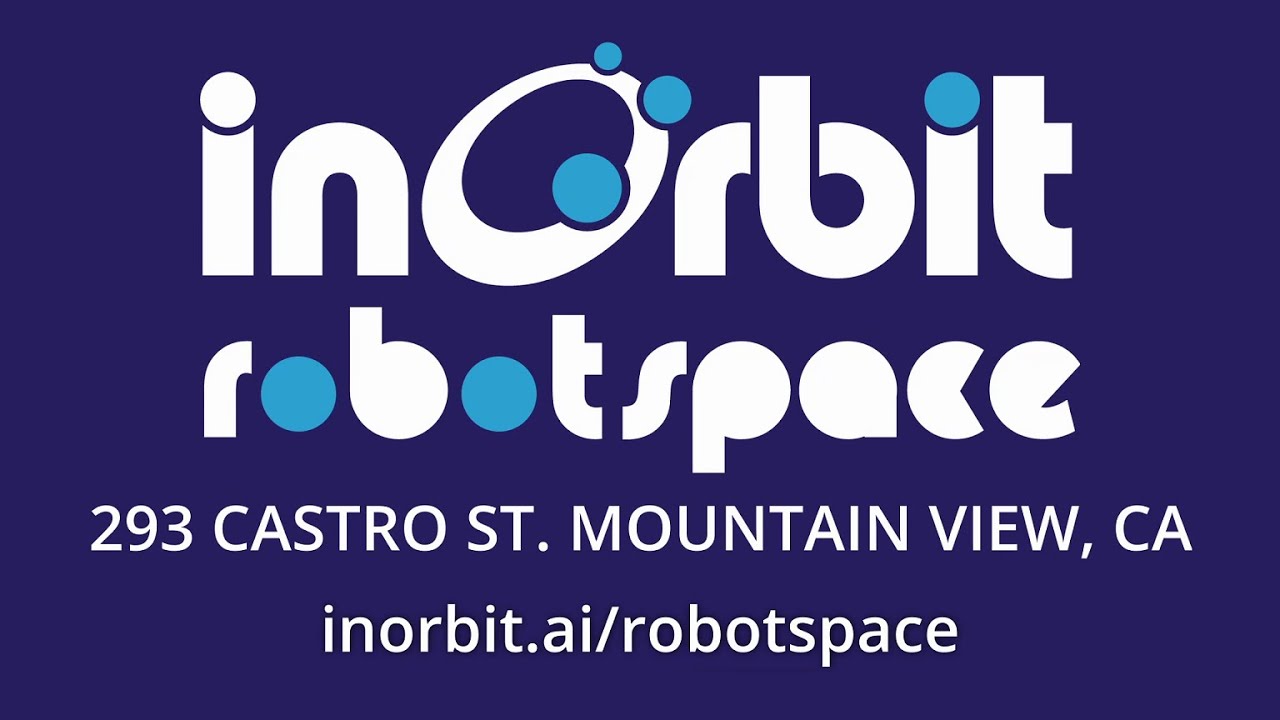 The InOrbit Robot Space explained - YouTube
