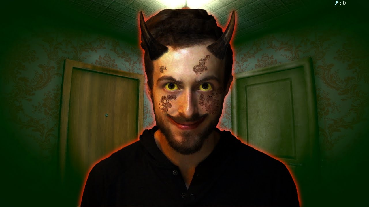 Welcome To The Labyrinth | Run Rooms - YouTube