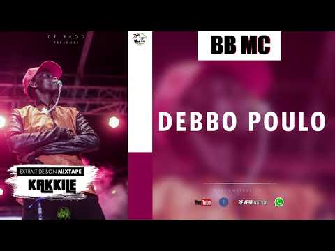 BB MC - DEBBO POULO