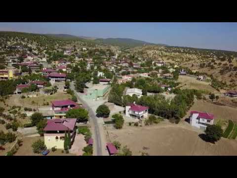 cigli köyü 2017 4K