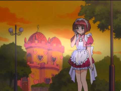 Mew Mew Power Episode 45 English Dubbed - YouTube