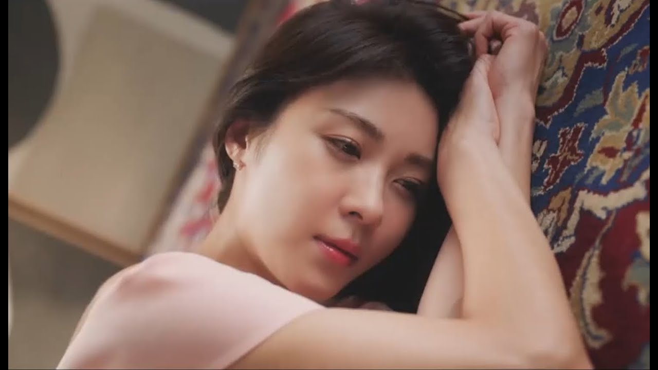 河智苑 廣告 코즈볼 CtoAn by Cosball CF 하지원 Ha Ji Won - YouTube