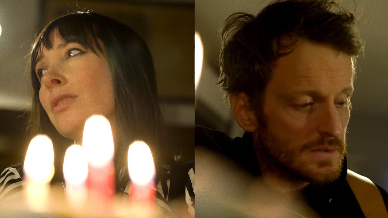 Jim and Sam - Like Children Do (Official Video) - YouTube