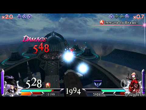 Kuja(DLC) VS Gilgamesh (DISSIDIA 012[duodecim] FINAL FANTASY) - YouTube