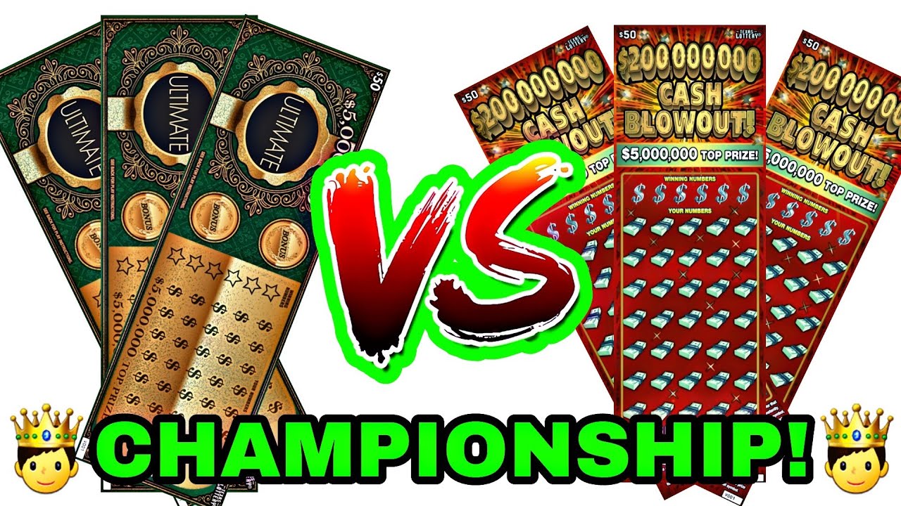 THE WINNER IS!?!? | The FINAL! Tournament of Champions! | ARPLATINUM ...