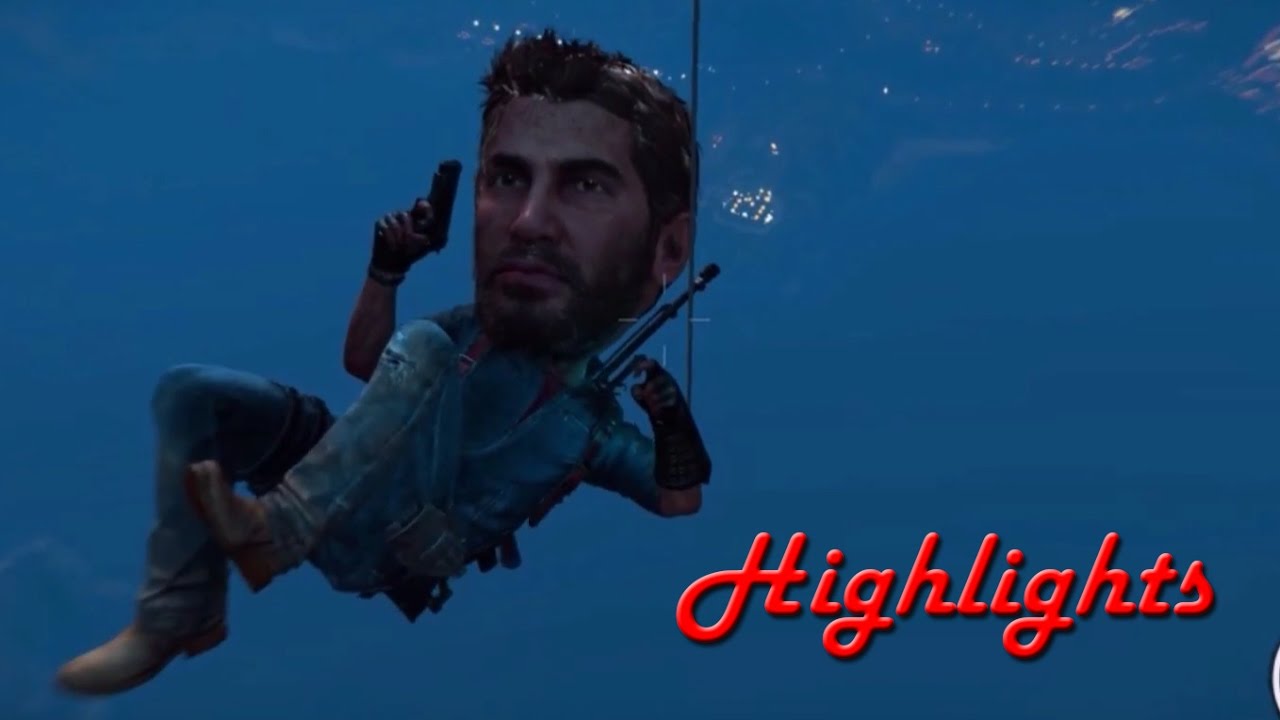 Highlights Compilation - YouTube