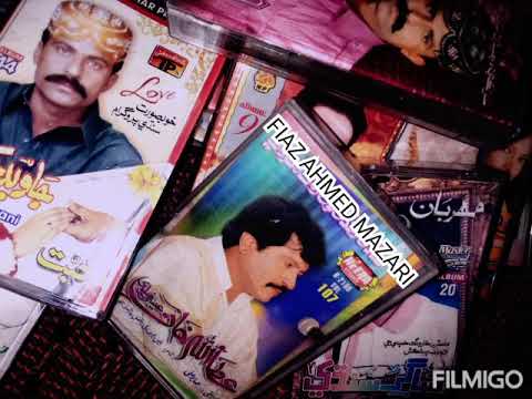 Haye Haye kori Thai roshaan ( javed jakhrani)