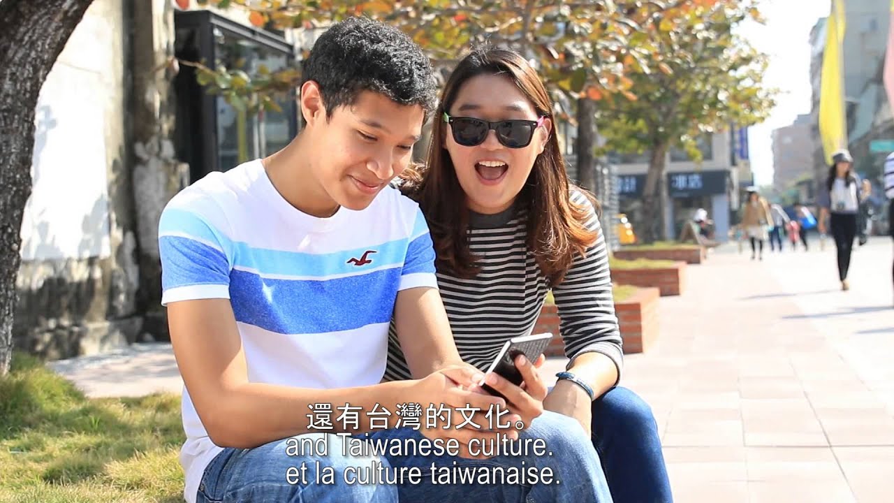 漢字教學 (CLC, NSYSU) 國立中山大學華語中心製作 - YouTube