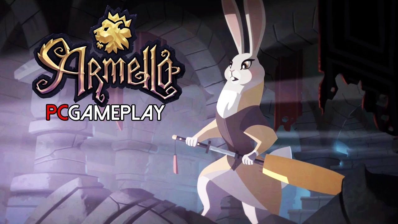 Armello Gameplay (PC HD) - YouTube