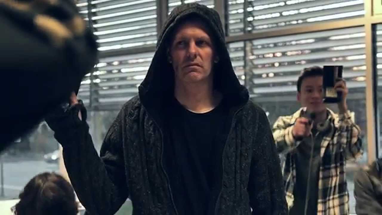 The Heist (Short Film) - YouTube