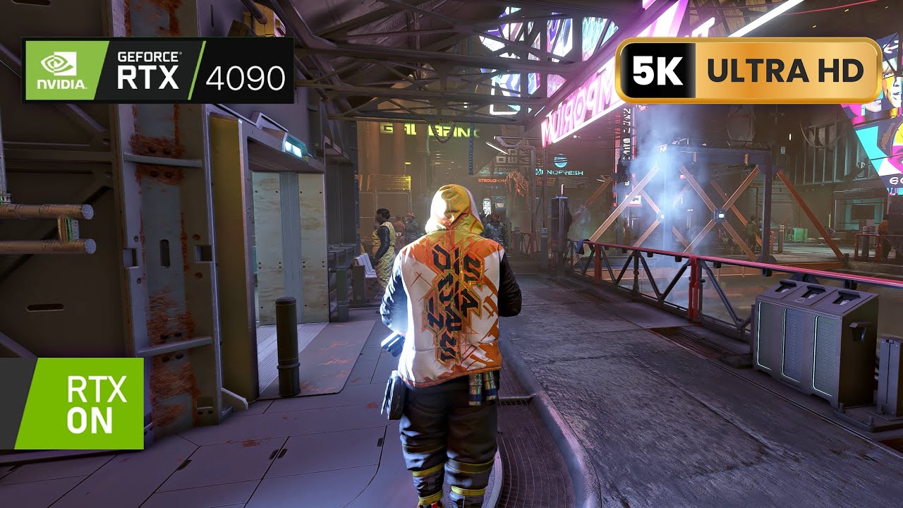 Starfield After 50 Hours Graphics Modding - Intense Ray Tracing ...