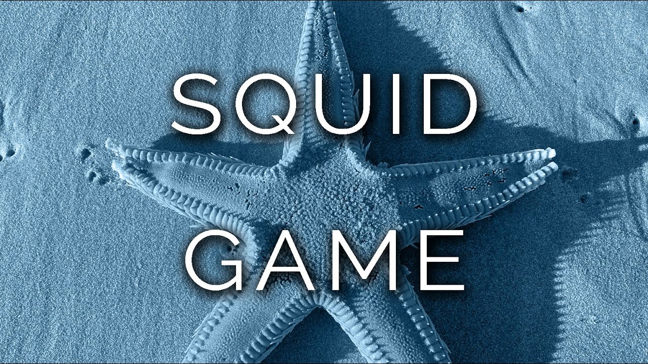 935-PL_IT BADANIE, SQUID GAME - Hipnoza Ezoteryczna ∞ Lucio Carsi - YouTube