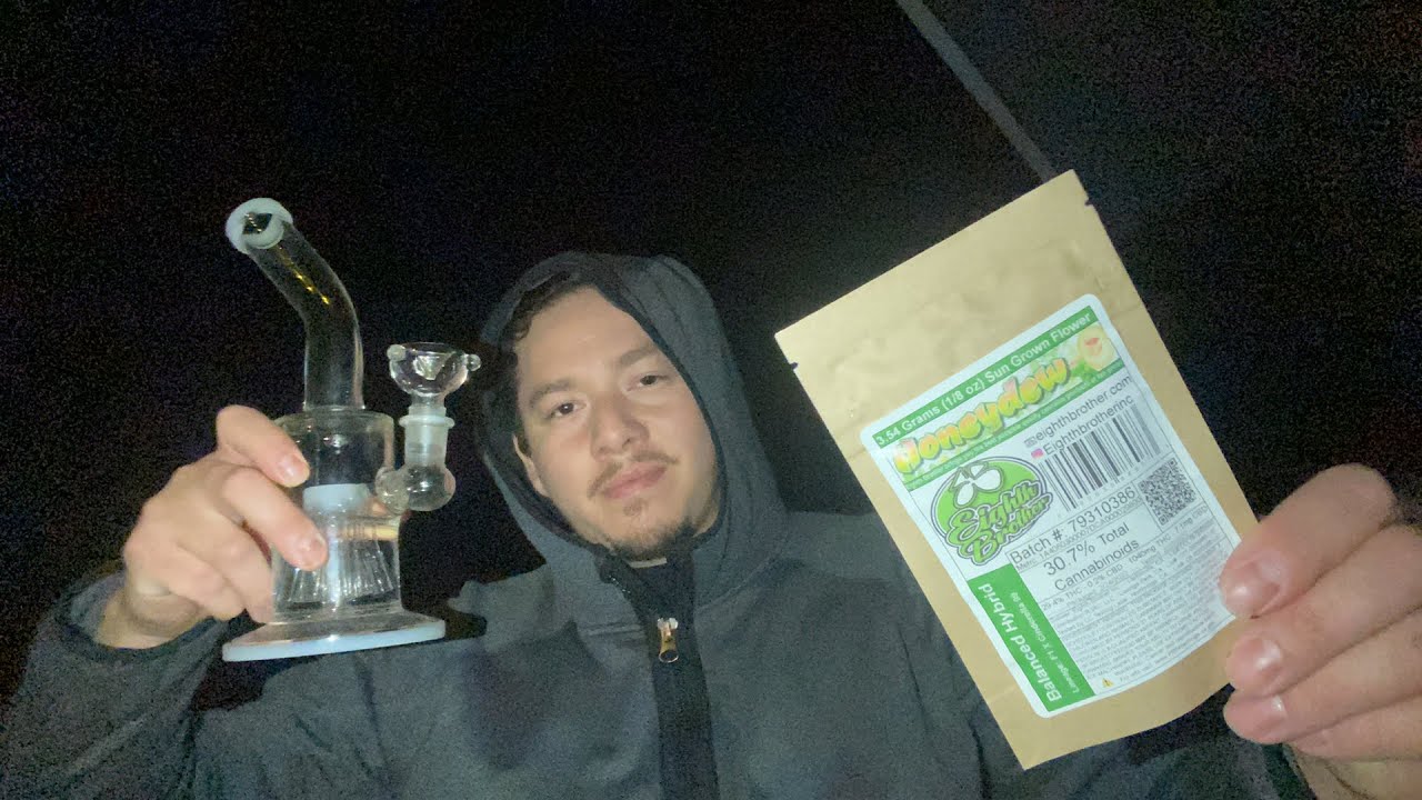 Hits from the BONG! - YouTube